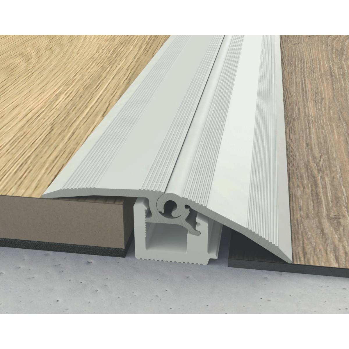 PROFILÉ DE TRANSITION - 074081 | Référence Batiment